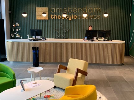 Uitbreiding van de diensten voor ATSO | M2C