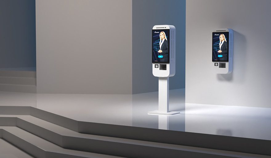 Reception of the future - webinar | M2C