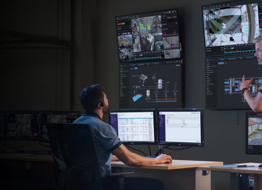 M2C Space: Revolutionizing Remote Monitoring and Management | M2C
