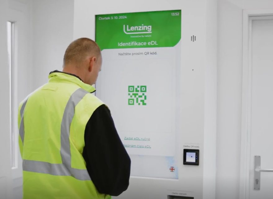 Een casestudy over automatisering bij Lenzing Biocel | M2C
